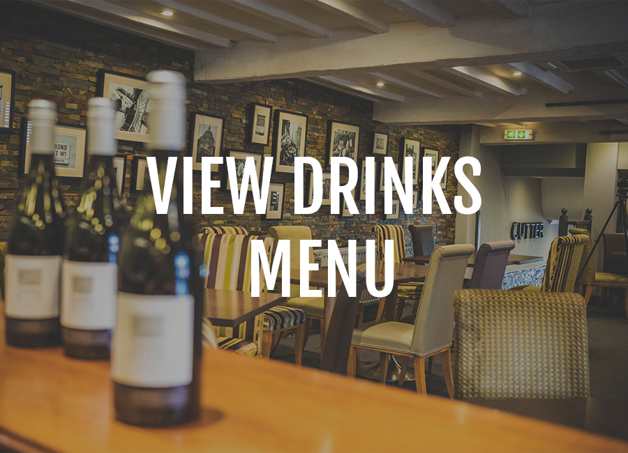 The Cutter Inn | Smart Pub and Restaurant | Based in Ely, Cambridgeshire