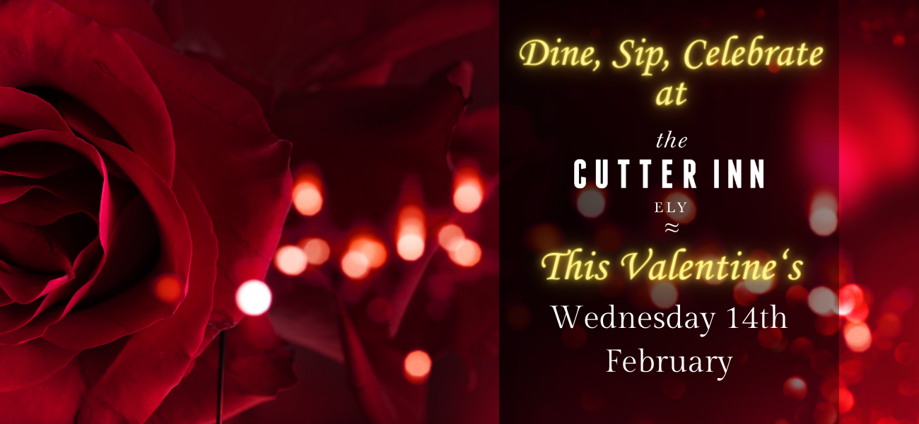 The Cutter Inn | Smart Pub and Restaurant | Based in Ely, Cambridgeshire